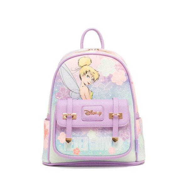 Disney | Bags | Disney Tinkerbell Wondapop Mini Backpack Nwt | Poshmark